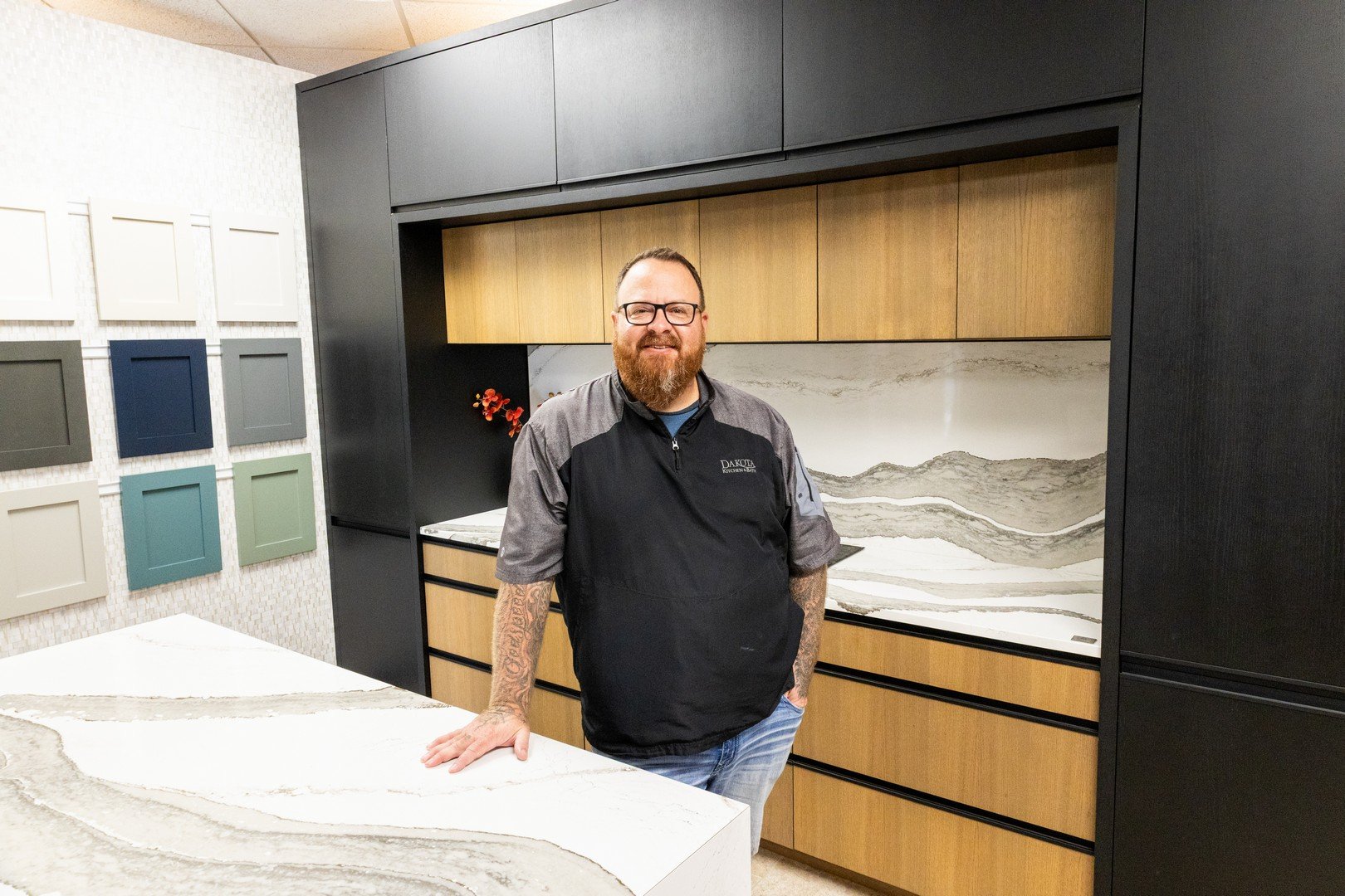 Why Dakota | Dakota Kitchen & Bath